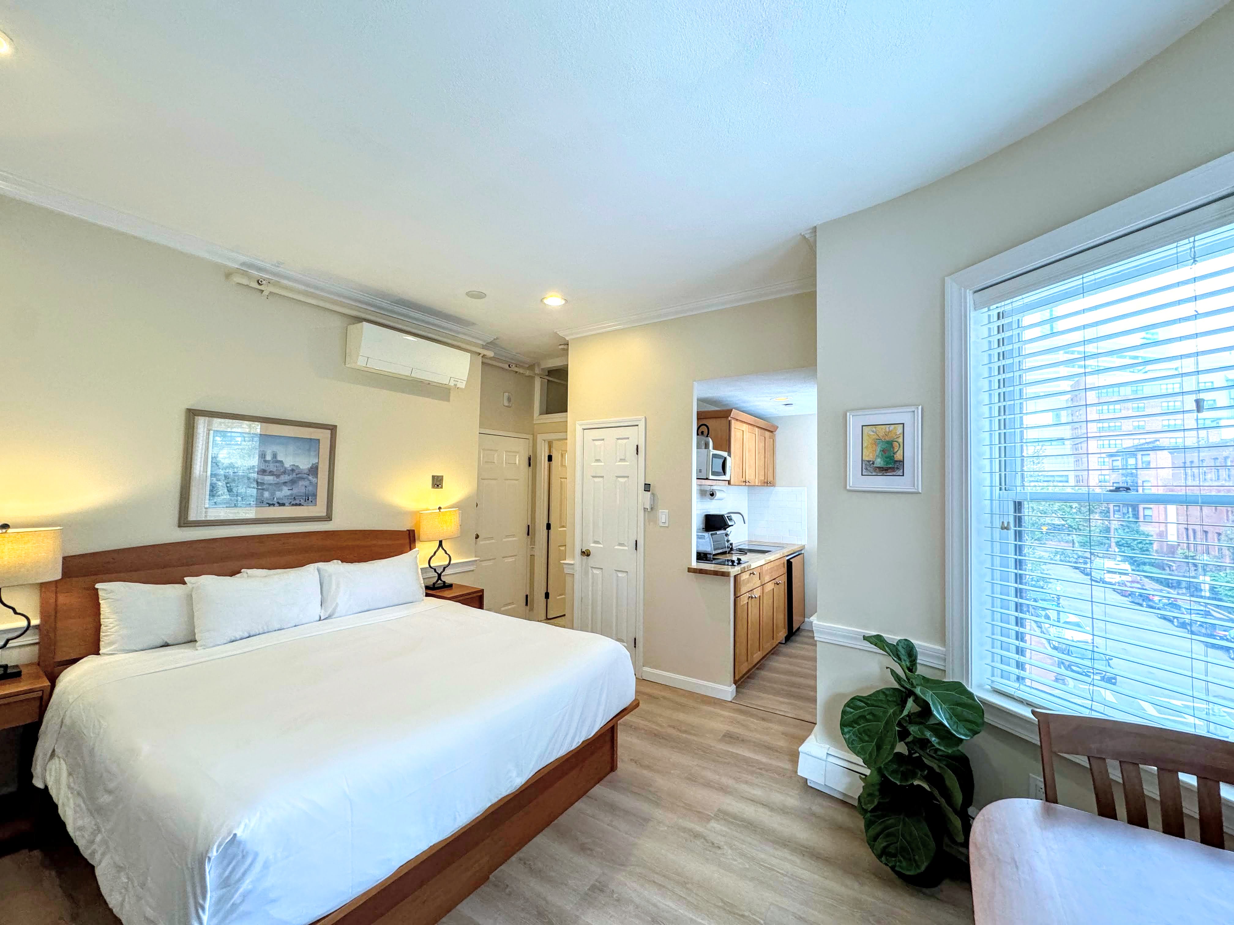 King Studio | Copley House
